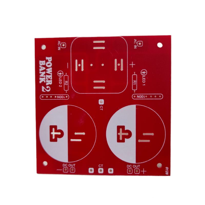 Jual PCB Elco Elko PCB power Supply PSU | Shopee Indonesia