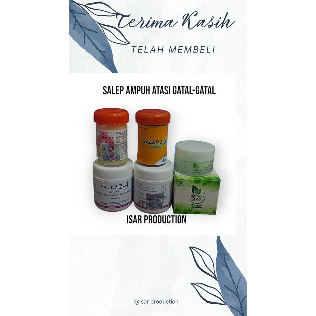 Jual salep ampuh atasi masalaH gatal gatal pada kulit tubuh karna ...