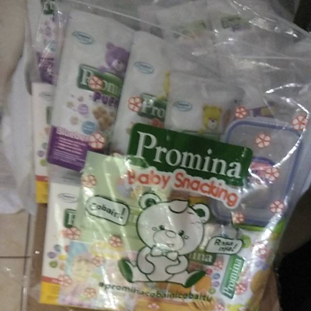 Jual Paket Promina Tri | Shopee Indonesia