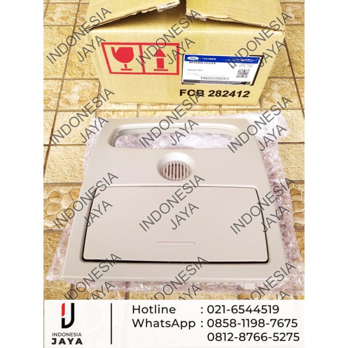 Jual Overhead Console Plafon Ford Ranger 2.2 / 3.2 ORIGINAL | Shopee ...