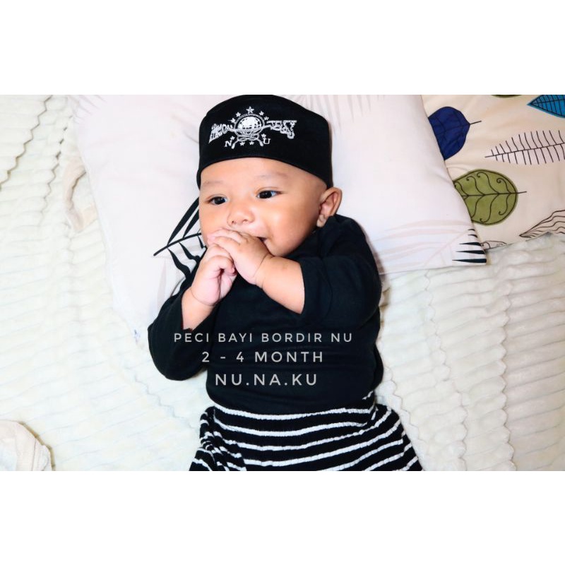 Jual PECI BAYI LOGO MUHAMMADIYAH DAN NU | Shopee Indonesia