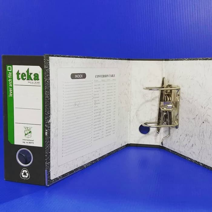 Jual Odner Folio Teka Label Hijau (Ekonomis) | Shopee Indonesia