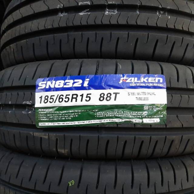 Jual PROMO Ban Falken SN832i 185/65/R15 cocok untuk Mobilio Ertiga ...