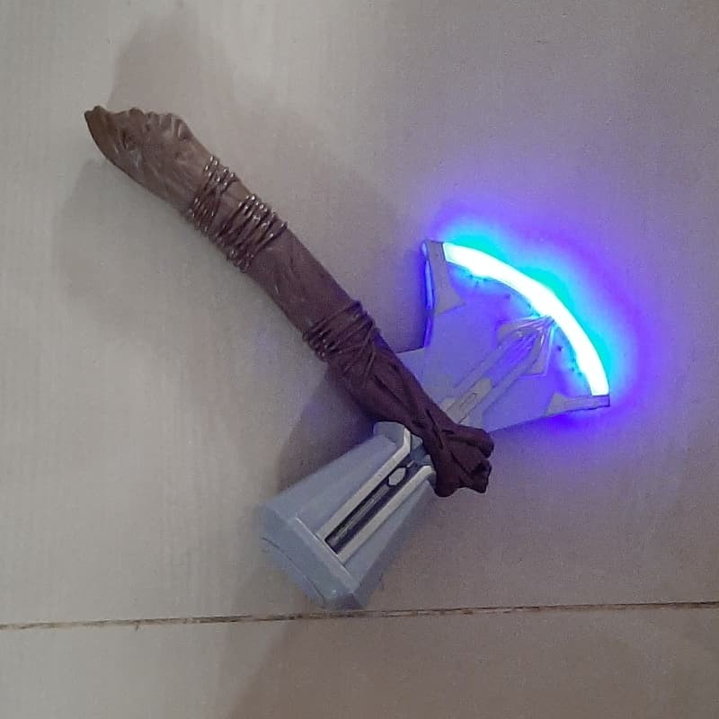 Jual KAPAK THOR STROMBREAKERS KAPAK THOR PALU MAINAN ANAK LED | Shopee ...