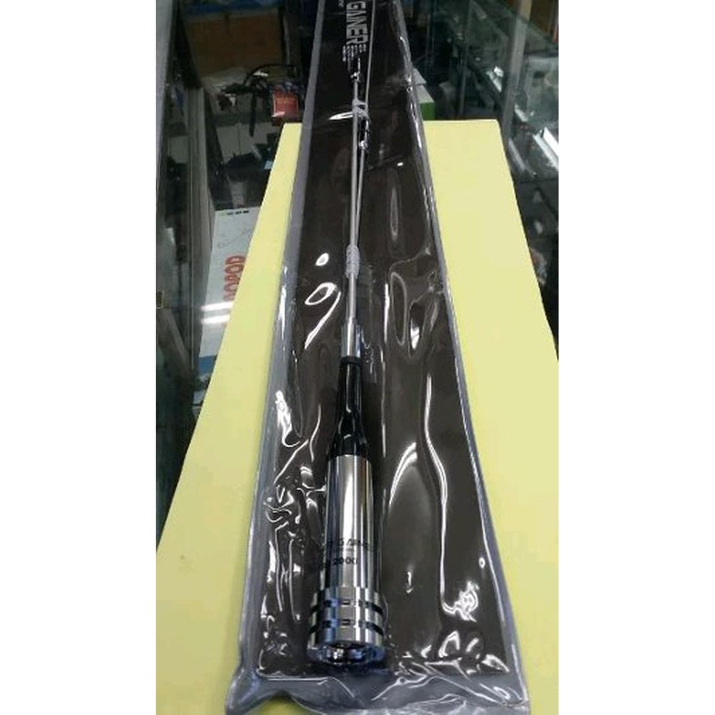 Jual ANTENA RIG MOBIL HT SUPER GAINER SG2000 PANJANG 156CM sparepart ...