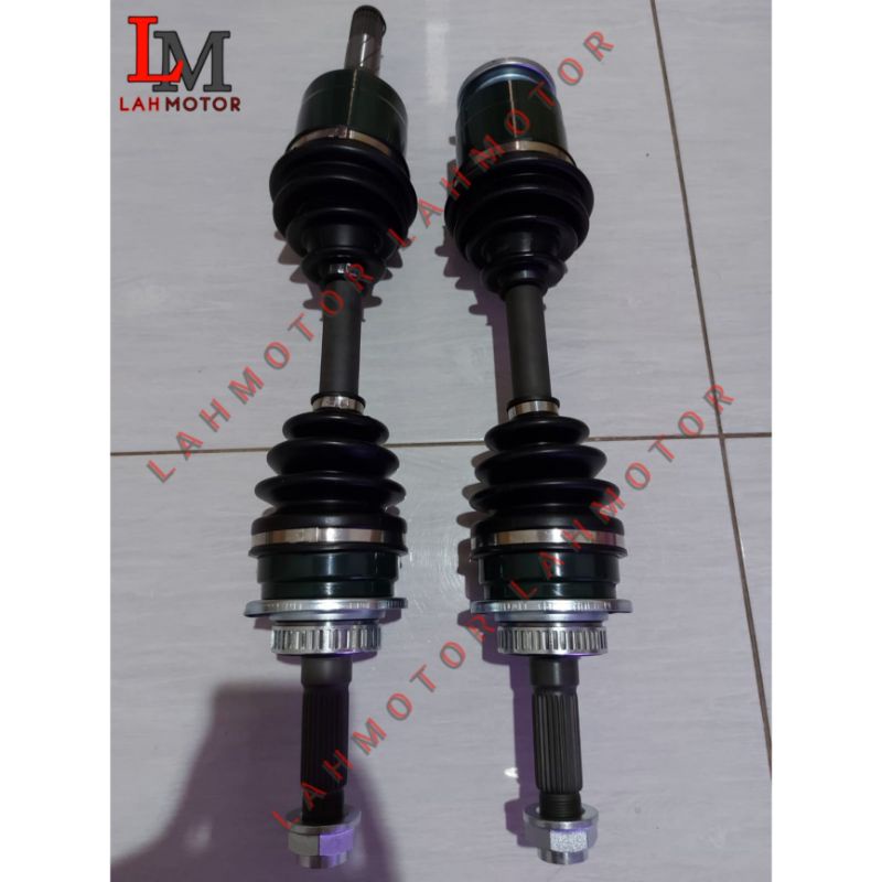Jual As roda cv joint Ford ranger 2.9 | Shopee Indonesia