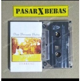 Jual kaset pita dian pp - the best | Shopee Indonesia