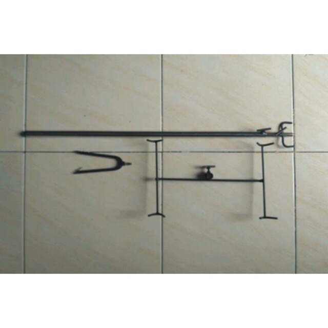 Jual JAGRAK PANCING NYOBOK STAINLIS | Shopee Indonesia