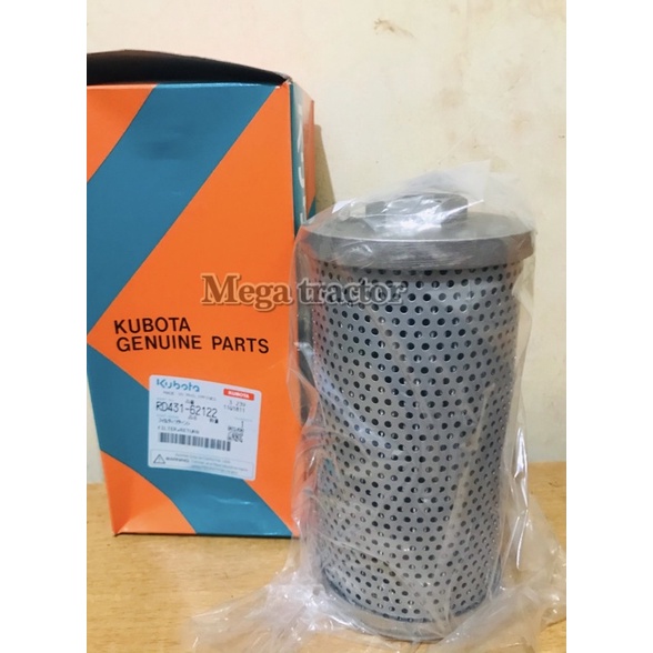 Jual Filter hydrolik kubota u50 genuine | Shopee Indonesia