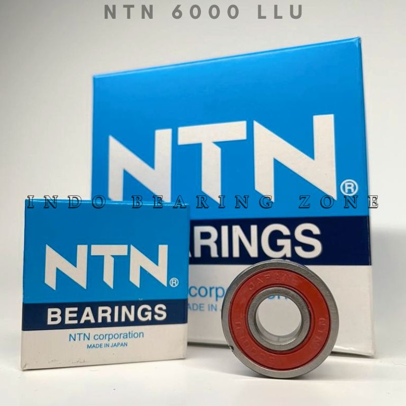 Jual BEARING 6000 LLU KLAHER ORIGINAL JAPAN LAHER DEEP GRO OVE BALL BEARING | Shopee Indonesia