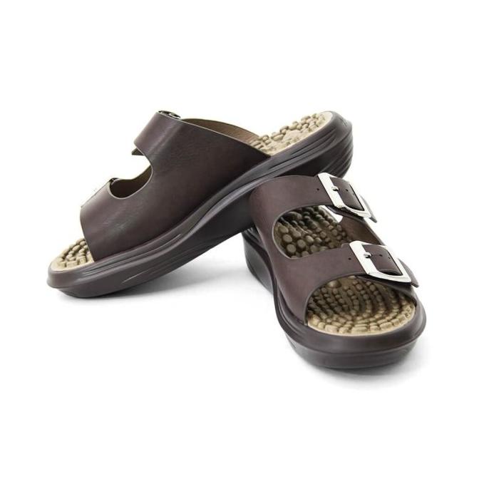 Jual K Walk Sandal Terapi Kesehatan On Air Refleksi Produk Jaco Lc ...