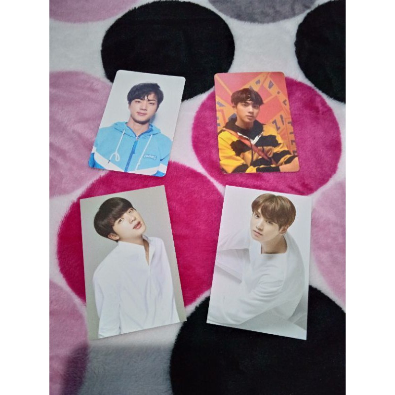 Jual Photocard Set (Official) | Shopee Indonesia