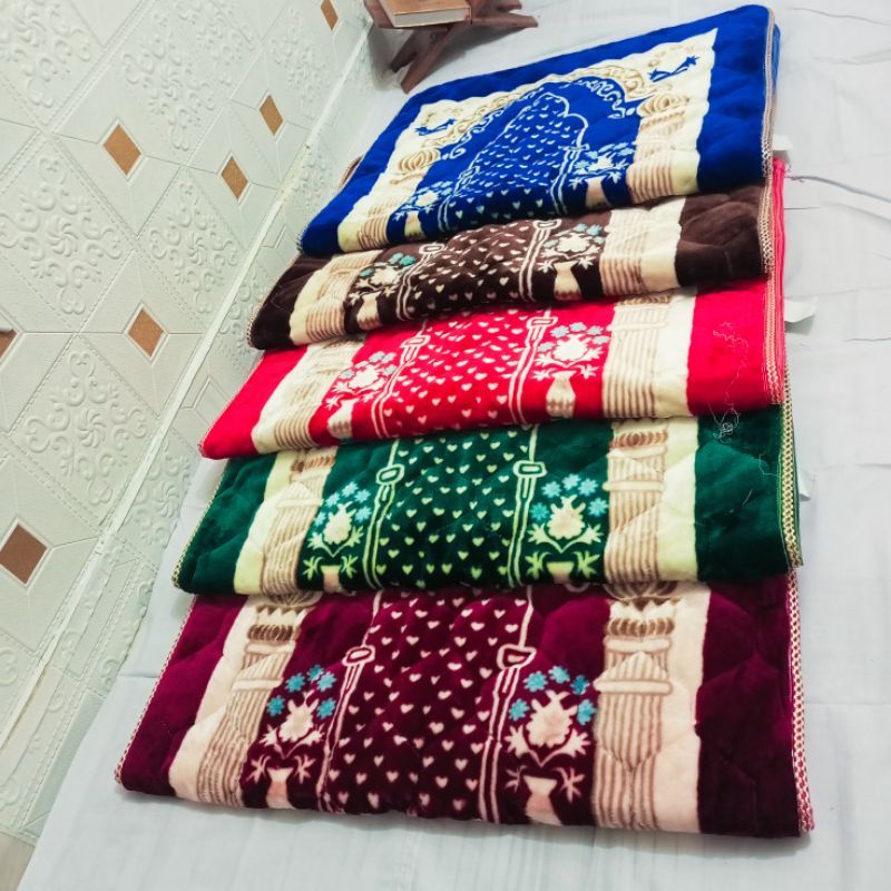 Jual SAJADAH TURKI TEBAL DAN EMPUK | Shopee Indonesia Jual SAJADAH TURKI TEBAL DAN EMPUK | Shopee Indonesia