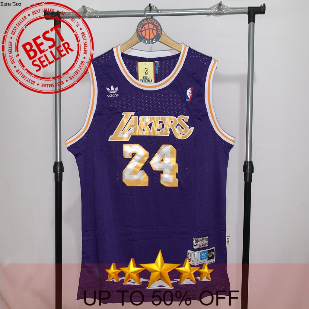 Jual BAJU JERSEY BASKET NBA SWINGMAN REVO REVO30 KAOS GAMETIME BAJU ...