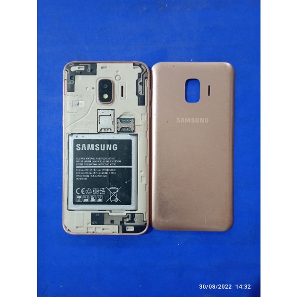 Jual Mesin Samsung Galaxy J2 Core SM-J260G Normal ok | Shopee Indonesia