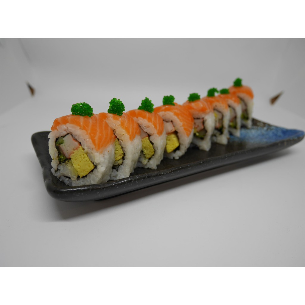 Jual Nagoya Roll (8pcs) | Shopee Indonesia