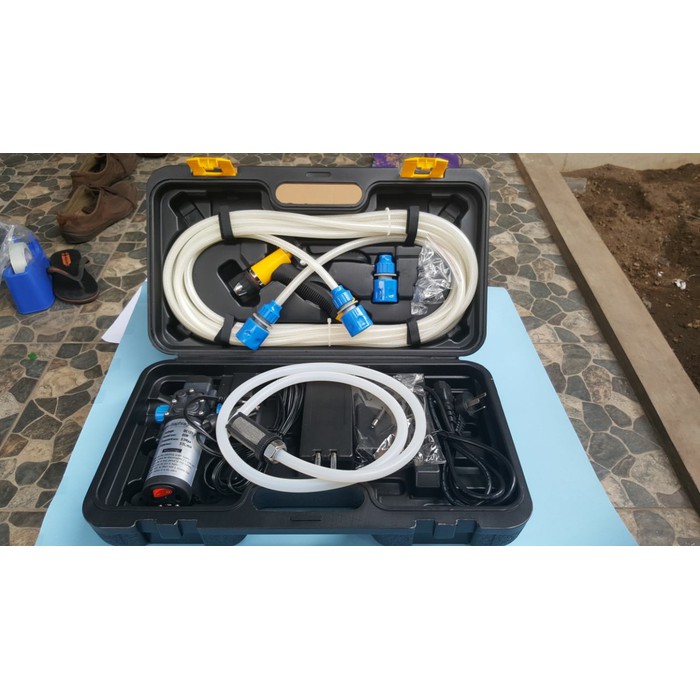 Jual POMPA CUCI MOTOR MOBIL - POMPA STEAM MOTOR - Pompa Cuci Mobil ...