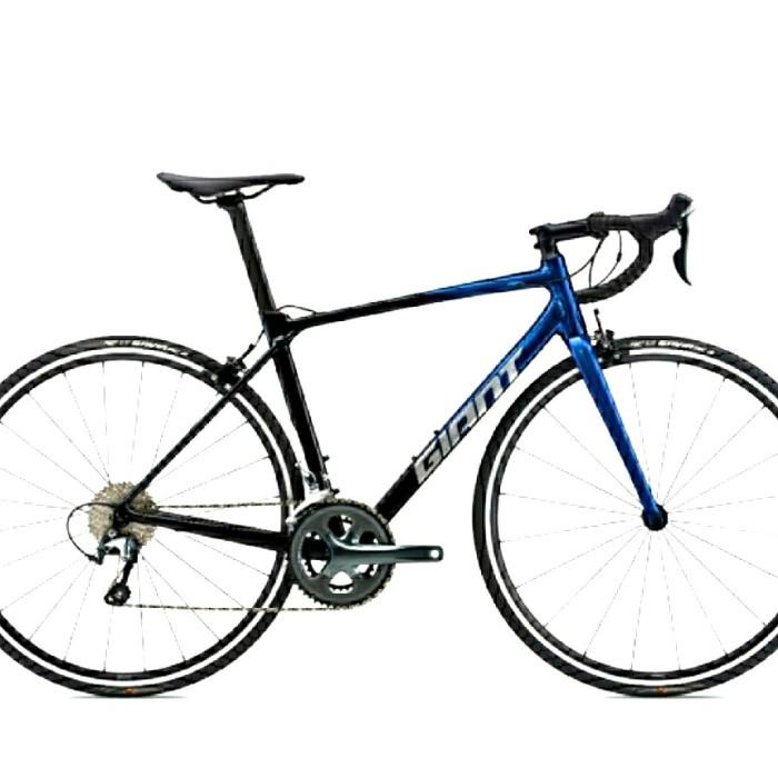 Jual Sepeda | Giant Tcr Sl2 2021 Sepeda Balap Road Bike Giant Ready ...