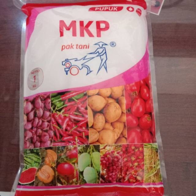 Jual MKP Pak Tani kemasan 1 kg | Shopee Indonesia