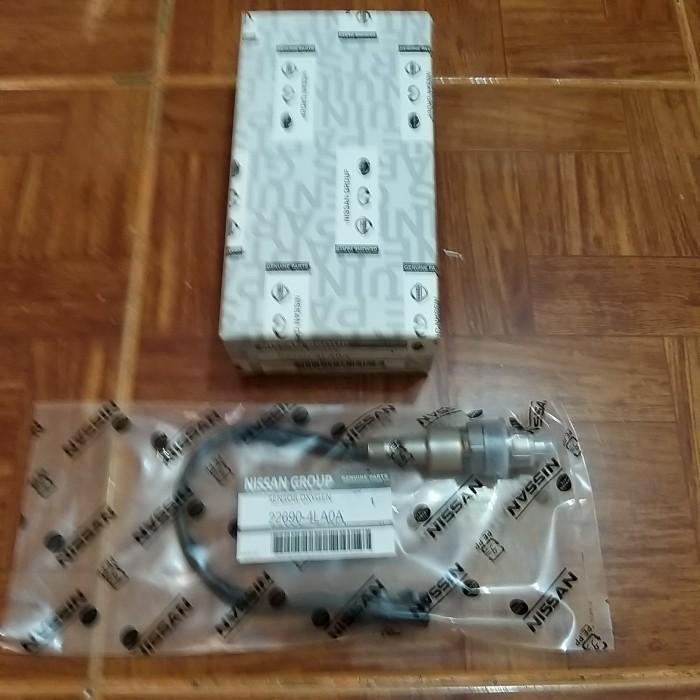 Jual Sensor oksigen datsun go asli 22690-4LA0A | Shopee Indonesia