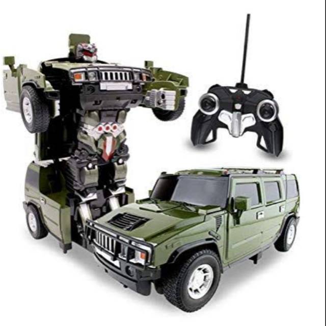 Jual Rc Transformers Hammer | Shopee Indonesia