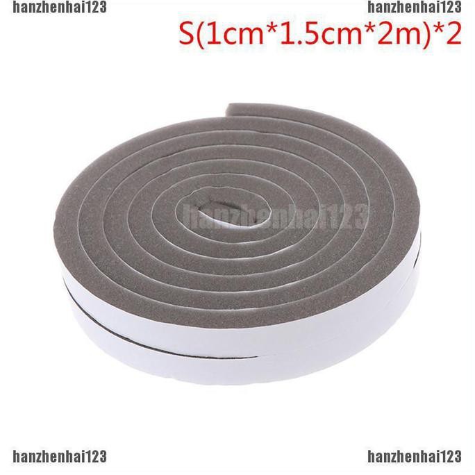 Jual Karet Peredam Isolasi Kaca Jendela dengan Perekat | Shopee Indonesia