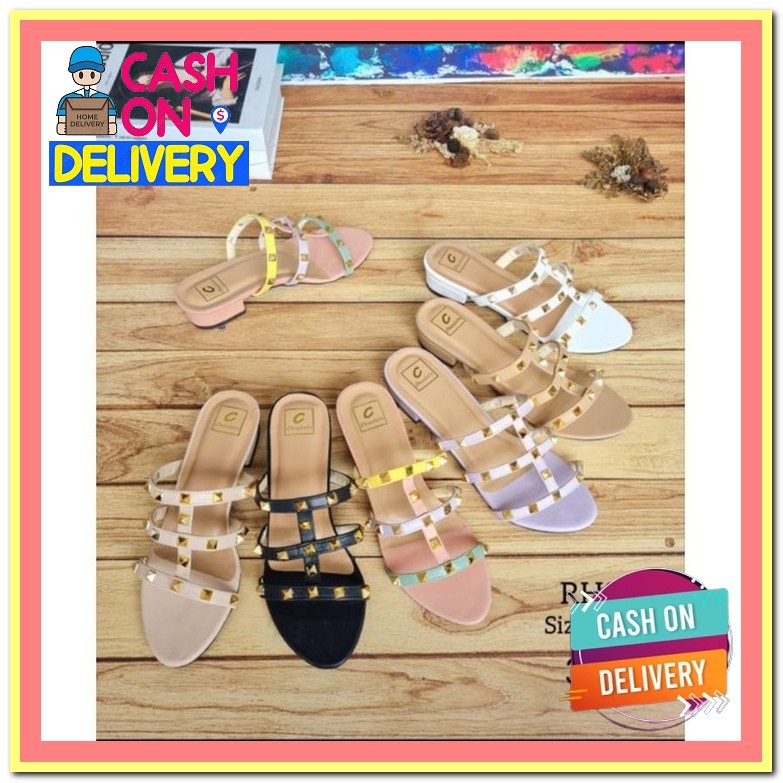 Jual Sepatu Haihil Heels Hiaghhill Hils Hak Tinggi Pesta Kerja Wanita ...
