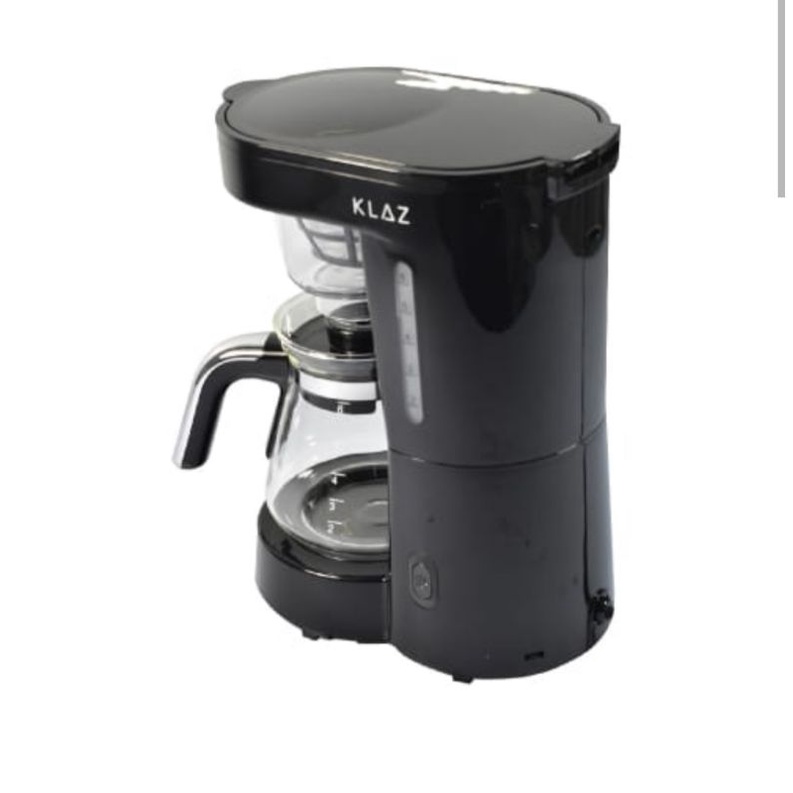 Jual Klaz 750 ml Coffee Maker | Shopee Indonesia