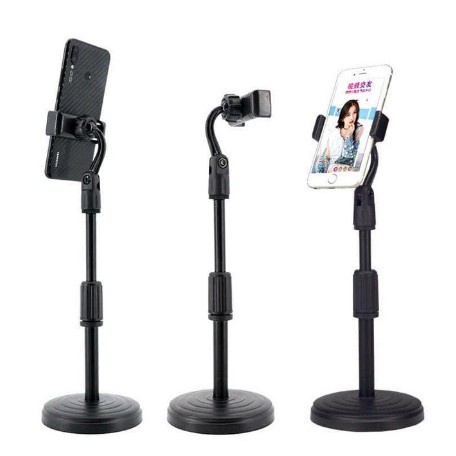 Jual Stand Holder Bracket Smartphone Stan Breket Dudukan Tab HP ...