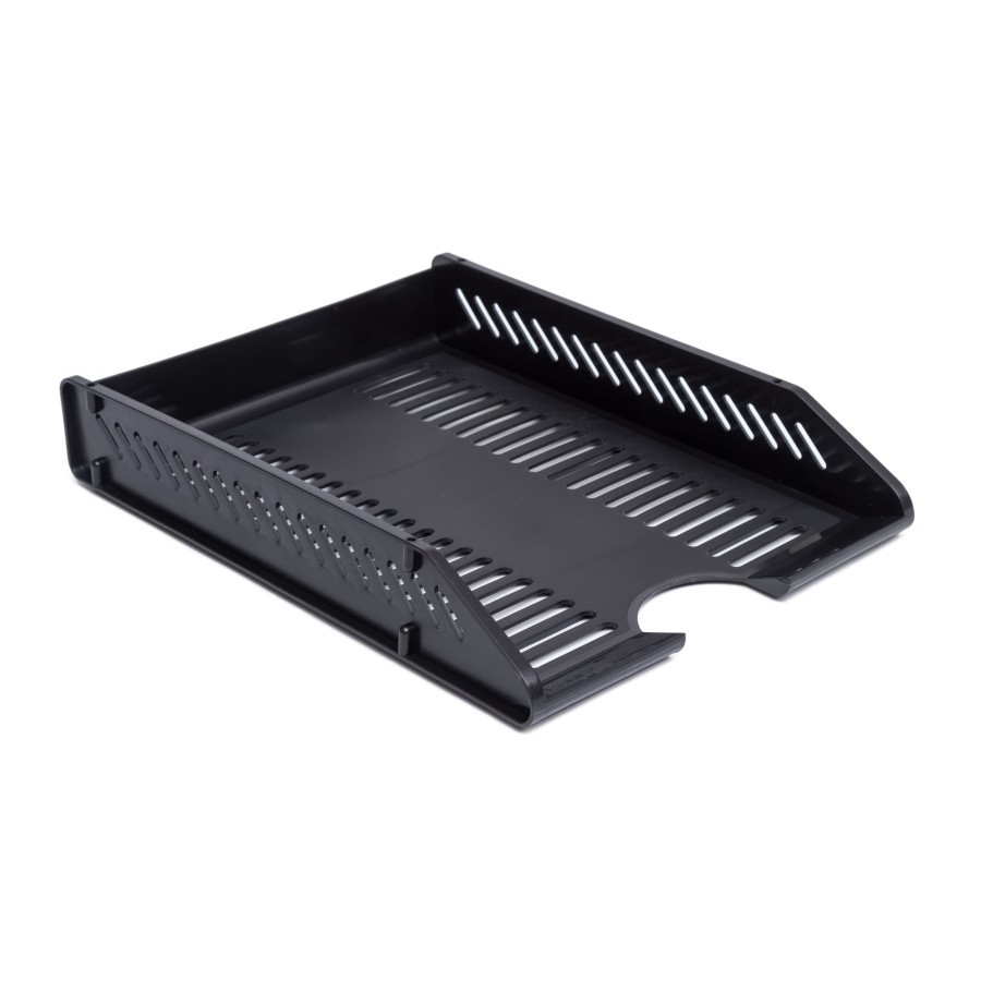 Jual Bantex Letter Tray Rak Susun Dokumen Kertas | Shopee Indonesia