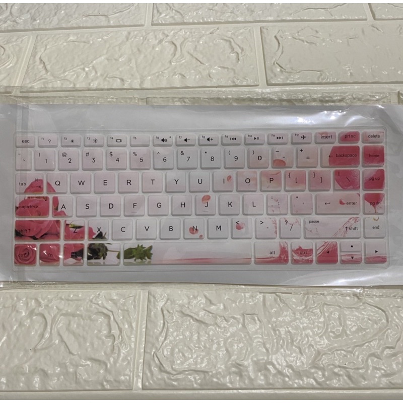 Jual keyboard Cover protector HP Pavilion 14s - BS124TX BS128TX BS129TX ...