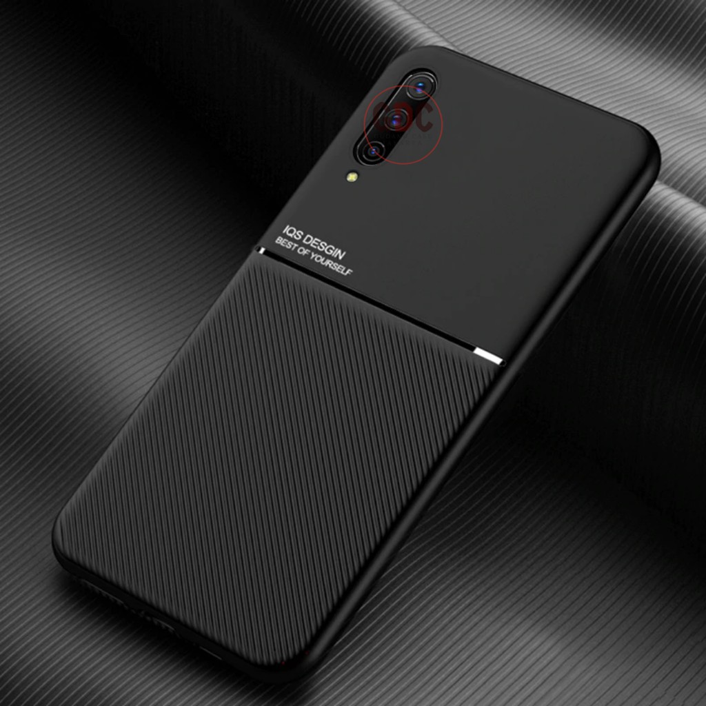 Jual Case Carbon Fiber Premium Case Magnetic Silicone Shockproof For ...