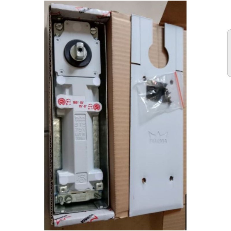 Jual engsel tanam dorma BTS 75. original | Shopee Indonesia