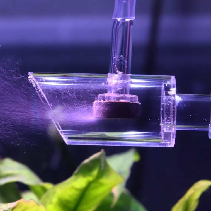Jual NAC Nano Outflow Diffuser CO2 - Aquascape Skimmer | Shopee Indonesia