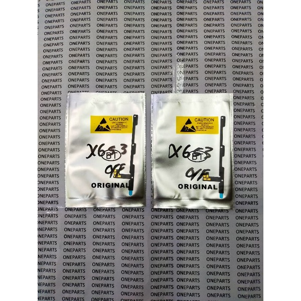 Jual FLEXIBLE INFINIX SMART 4 X653 ON OF OFF VOLUME | Shopee Indonesia