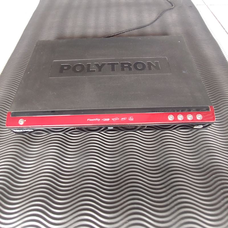 Jual DVD Player Polytron 2165G (U) | Shopee Indonesia