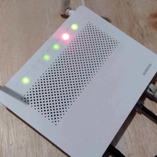 Jual Huawei HG8245A ADSL modem router | Shopee Indonesia