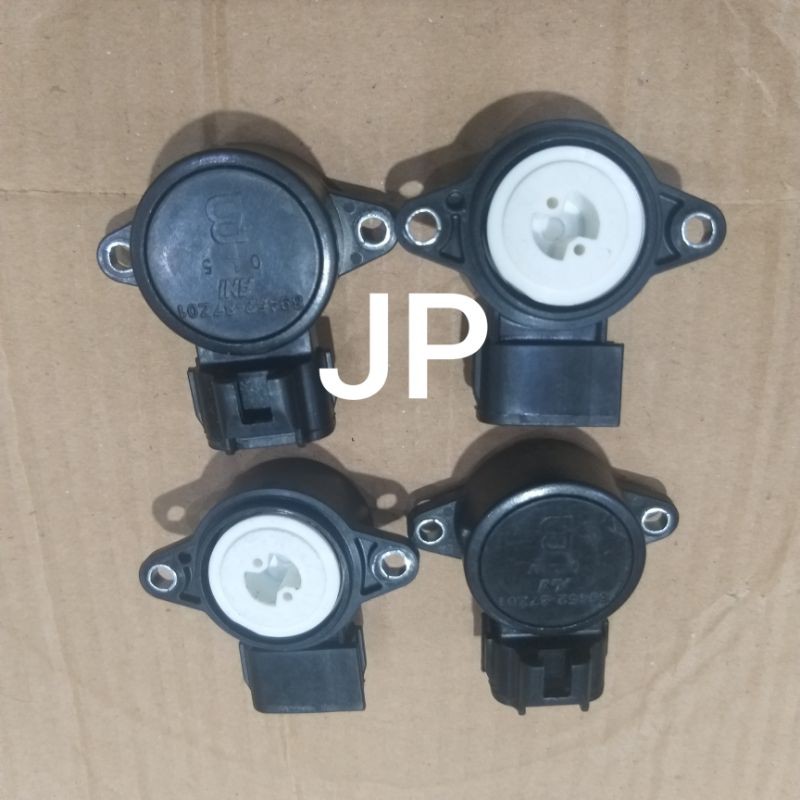 Jual sensor tps sensor gas trotol body avanza xenia rush terios gran ...