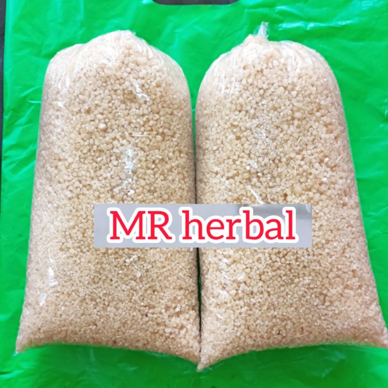 Jual Nasi tiwul atau oyek beras singkong 1 kg makanan tradisional ...