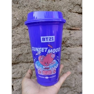 Jual Chatime BT21 Terlengkap & Harga Terbaru Juni 2024 | Shopee Indonesia