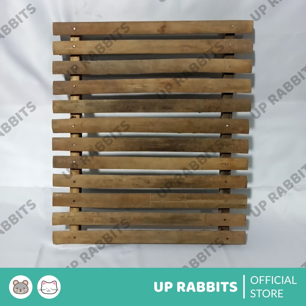 Jual Alas footresh bambu uk.40x30cm tatakan bambu alas bambu alas ...