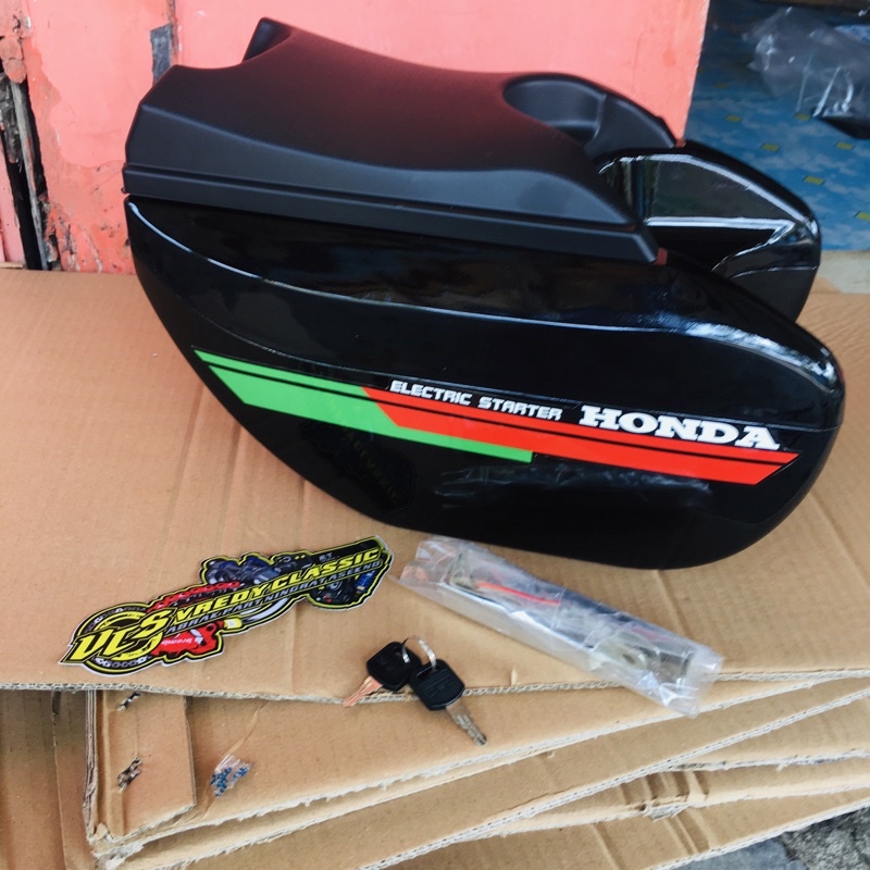 Jual box tengah astrea grand impresa legenda centerbox grand prima star ...