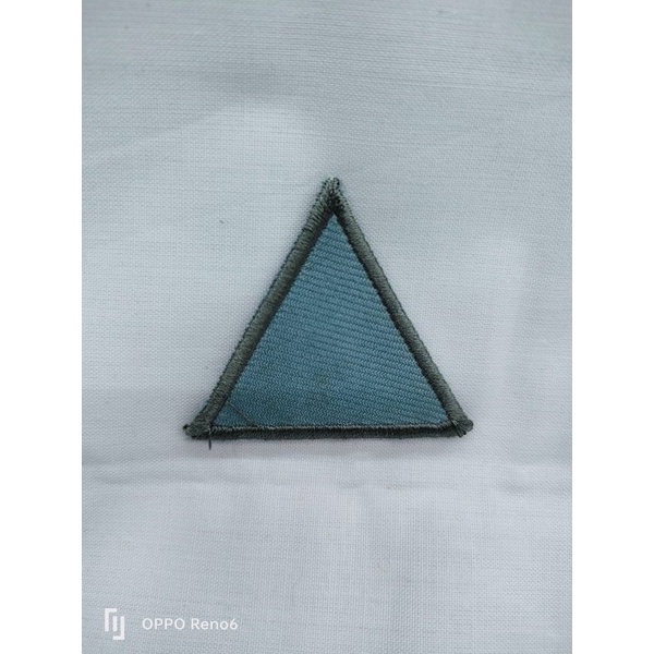 Jual ( Harga 1 PCS ) Badge Tanda Lambang Barung Regu Pramuka | Shopee ...