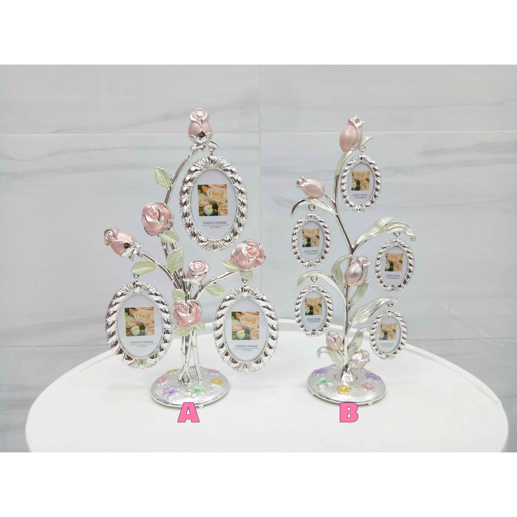 Jual Photo Frame Tree / Bingkai Foto Pohon | Shopee Indonesia