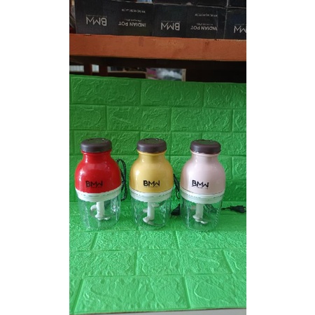 Jual blender capsul | Shopee Indonesia