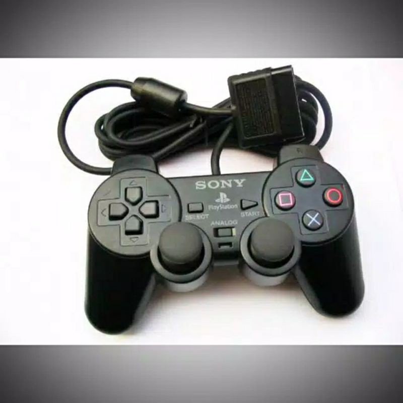 Jual STICK PS 2 Sony Playstation | Shopee Indonesia