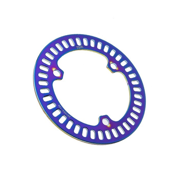 Jual Sensor Kecepatan Cakram Roda Depan TDR Wheel Speed Sensor N-MAX ...