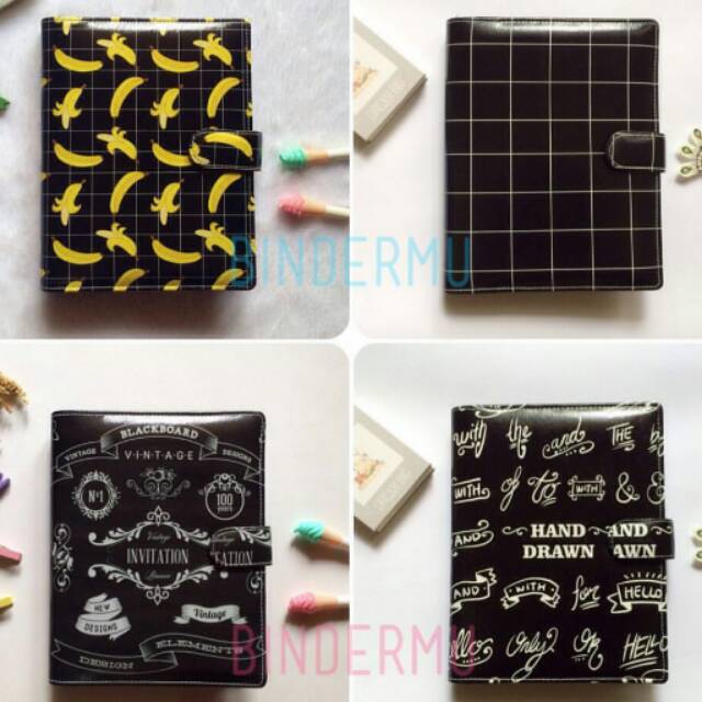 Jual Binder | Shopee Indonesia