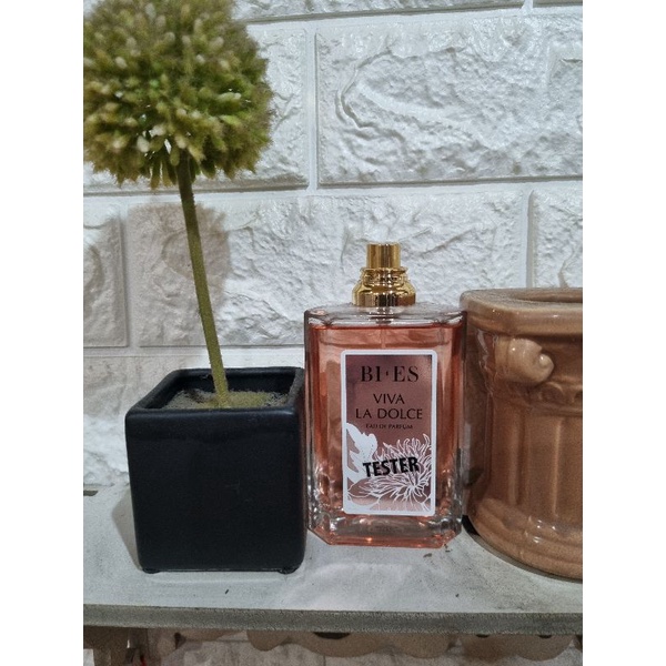 Jual Bi Es Tester 100 ml | Shopee Indonesia