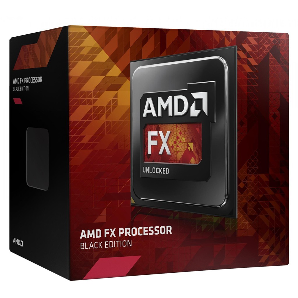Jual PROCESSOR AMD FX-9590 | Shopee Indonesia